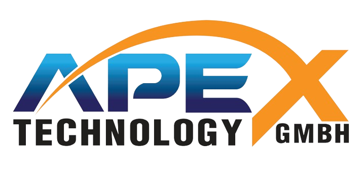Apex Steel Logo